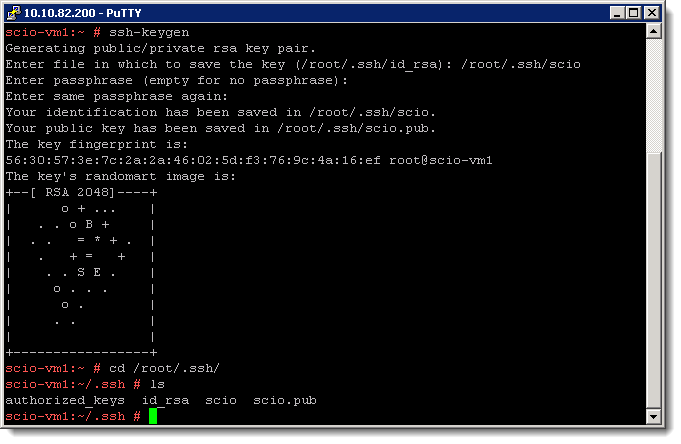 Using Powercli To Correlate Vmware Vmfs And Scaleio Volume Info Cody Hosterman
