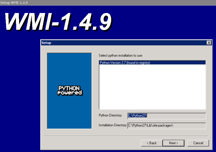 Installingconfig Of Emc Scaleio On Windows Using The Python Script Cody Hosterman
