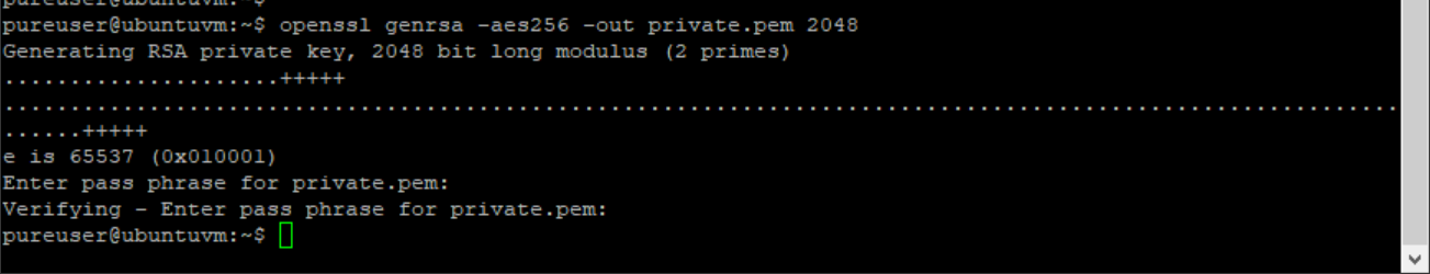 Generating A Pure1 Rest Jwt With Python Cody Hosterman