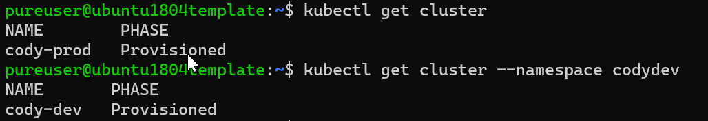Tanzu Kubernetes 12 Part 3 Authenticating Tanzu Kubernetes Guest Clusters With Kubectl Cody